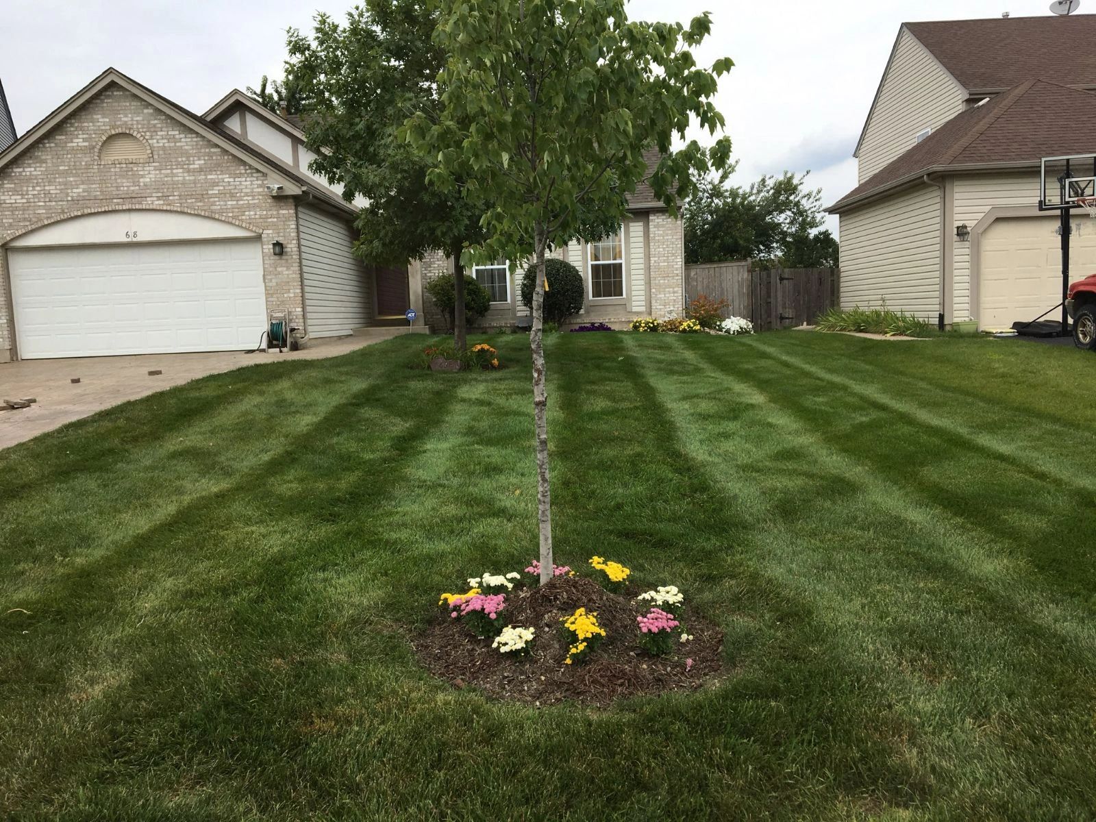 Owen's Lawn Services